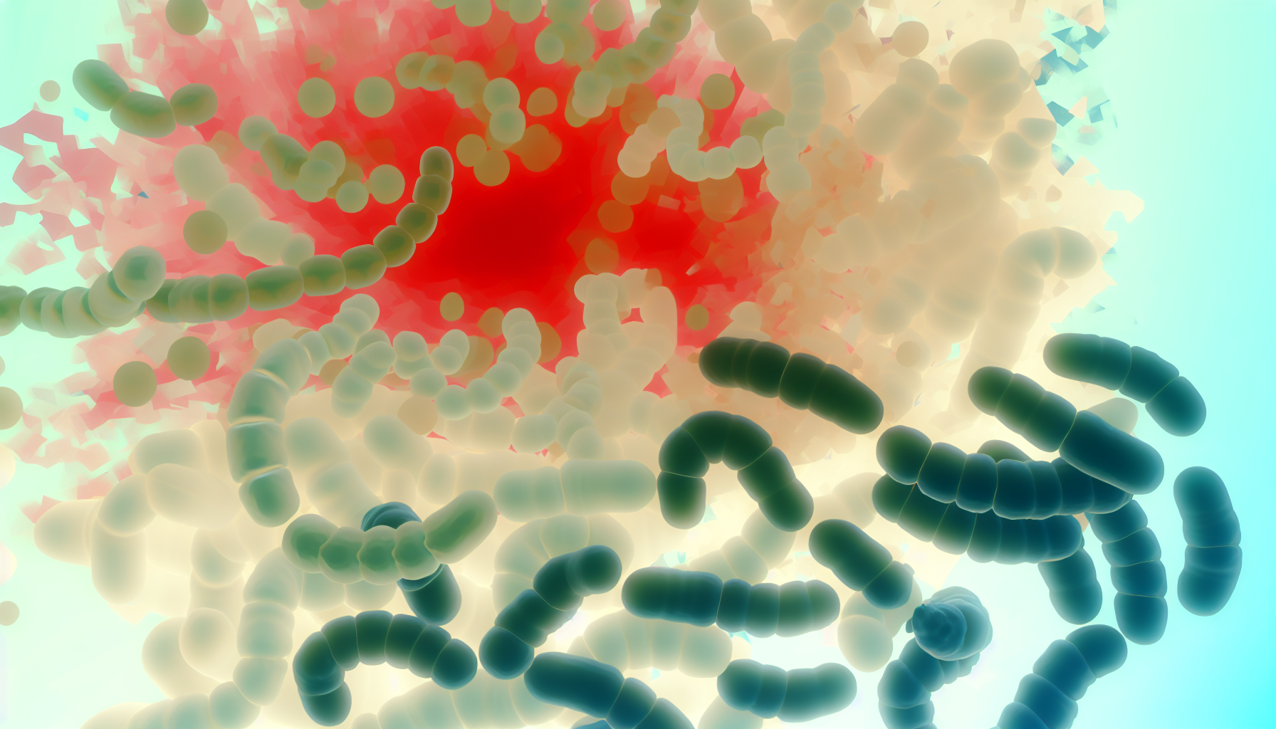 Exploring Gut Microbiome and Metabolome Interactions in Crohn’s Disease ...